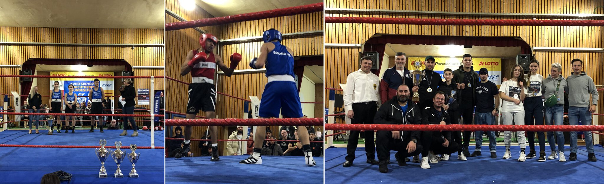 Christian-Regenauer-Wanderpokal des AV 03 nach Lothringen - AV 03 ...